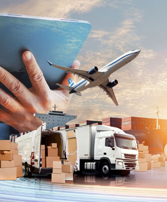 Pacific Speed Logistics Services